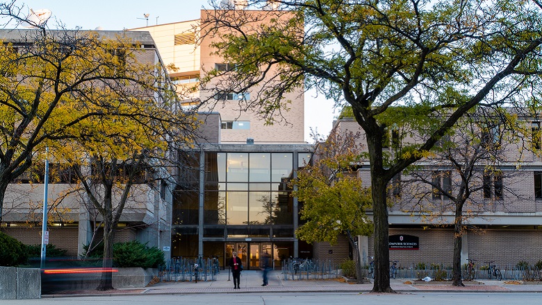 Computer Sciences – School of Computer, Data & Information Sciences ...