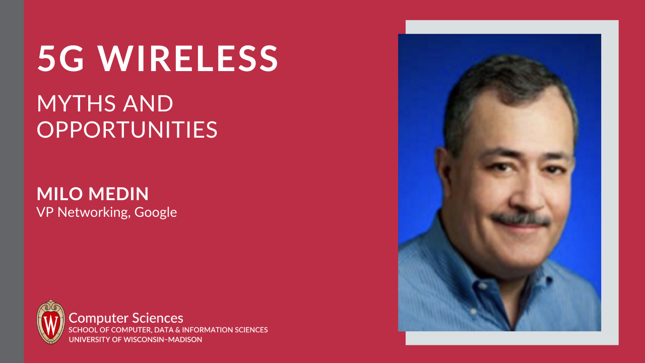 RED Talks - School of Computer, Data & Information Sciences