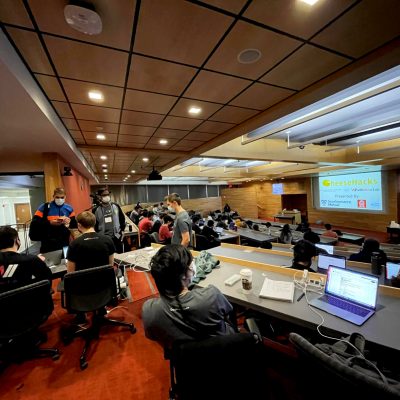 CS Department News – Computer Sciences – UW–Madison