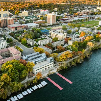 CS Department News – Computer Sciences – UW–Madison