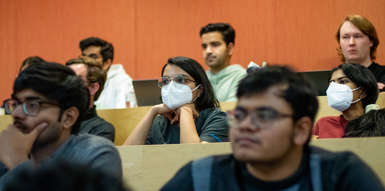 Turing Award Winner & UW Alumnus Pat Hanrahan’s Visit Rendered Huge ...