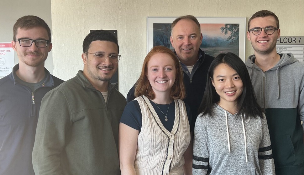 Computer Sciences Professor Patrick McDaniel takes CDIS to new heights ...