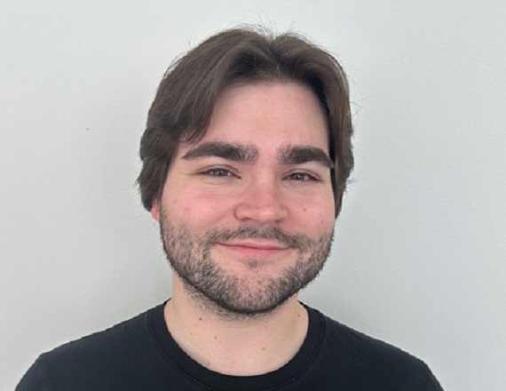 CS’s Jason Mohoney receives Apple Scholars in Al/ML PhD Fellowship ...