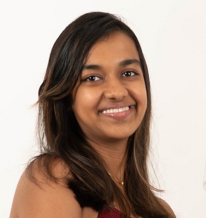 CS & Psychology undergrad Pragati Maheshwary honored twice by Google ...