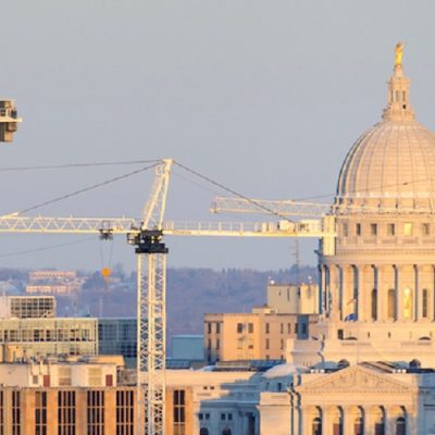 CS Department News – Computer Sciences – UW–Madison